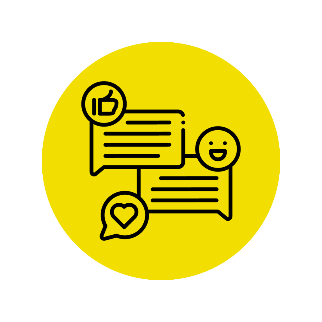 Chatbot Icon - a21.ai