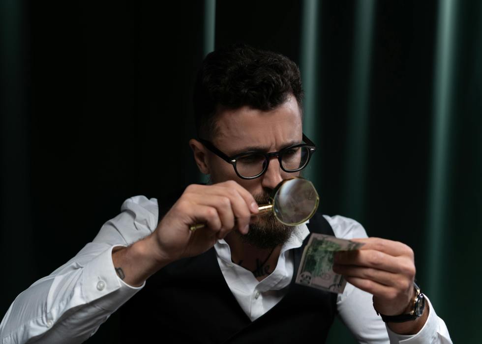 Defending the Vault: Behavioral Biometrics and the Future of BFSI ...